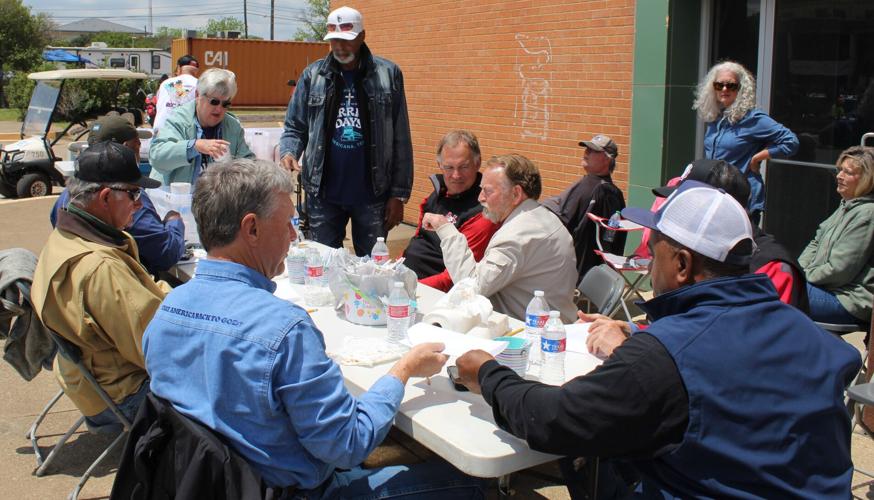 PHOTOS: Derrick Days celebrates oil history, heritage | News ...