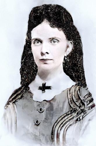 Laura Corinne Sterne: Good Mother and Wife | Opinion ...