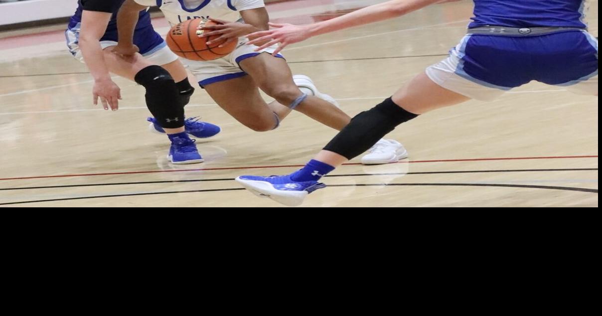 GC Girls Basketball: Rice Lady Dawgs win eighth in a row with 55-25 ...