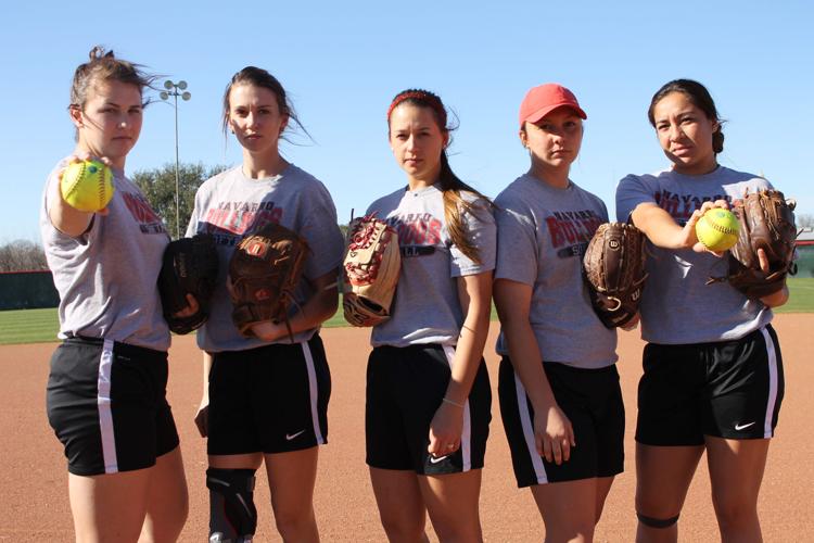 Navarro Softball Preview: Dawgs begin season with high hopes ...