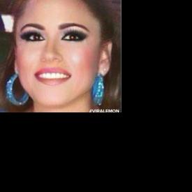 Featured First Responder: Lucy Velazquez | News | corsicanadailysun.com