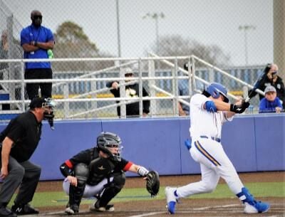 GC Baseball: Tigers lose heartbreaker in Joshua | Sports ...