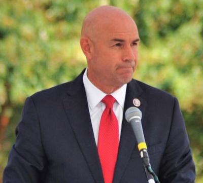 Ellzey and staff offer service support to constituents | News ...