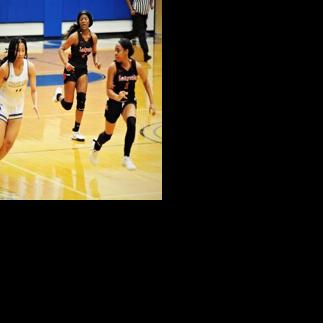 Photos: Ron Farmer's photos from the Corsicana-Mexia girls basketball ...