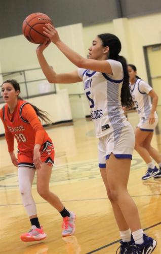 GC Photos: Paul Borsellino's photos from Rice's 57-51 win over Teague ...