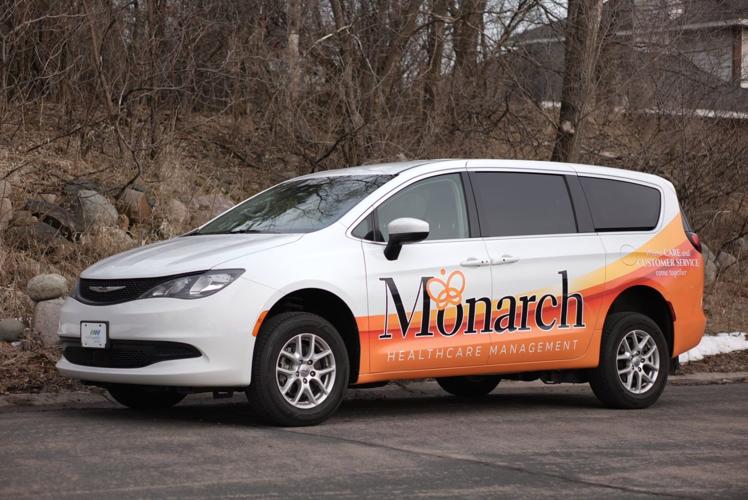 Monarch Healthcare Management Partners with Envoy America to Accelerate ...
