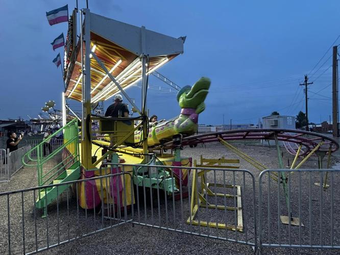 Downtown events lead into Derrick Days weekend | News ...