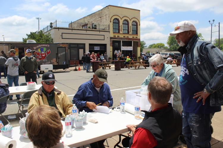 PHOTOS: Derrick Days celebrates oil history, heritage | News ...