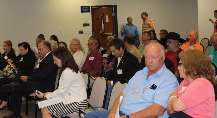 No deal for Cayuga Centers: TJJD Board opposes City Council’s request ...