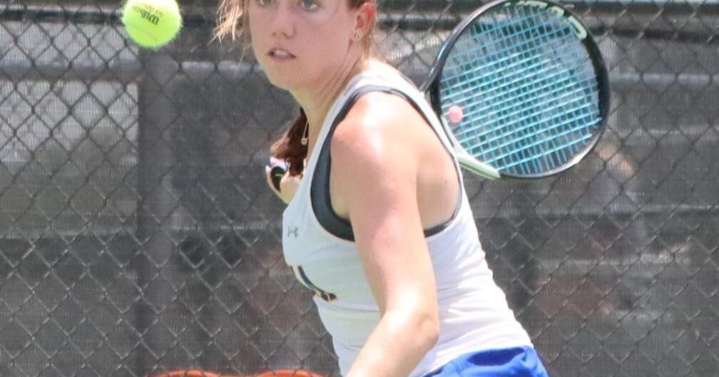 GC Tennis: Tiger Tennis is rolling in the spring | Sports ...