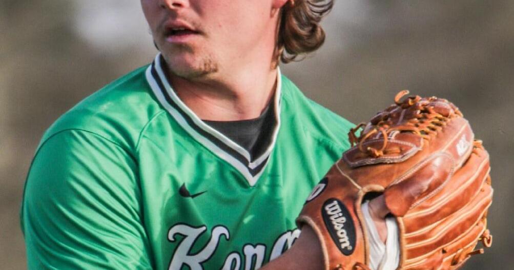 GC Baseball: Kerens has Deja vu in back-to-back 11-0 wins over LaPoynor ...