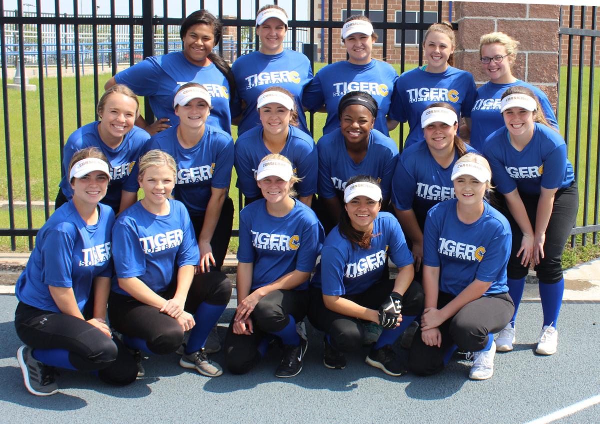 Softball Playoff Preview: Lady Tigers arrive on time | Sports ...