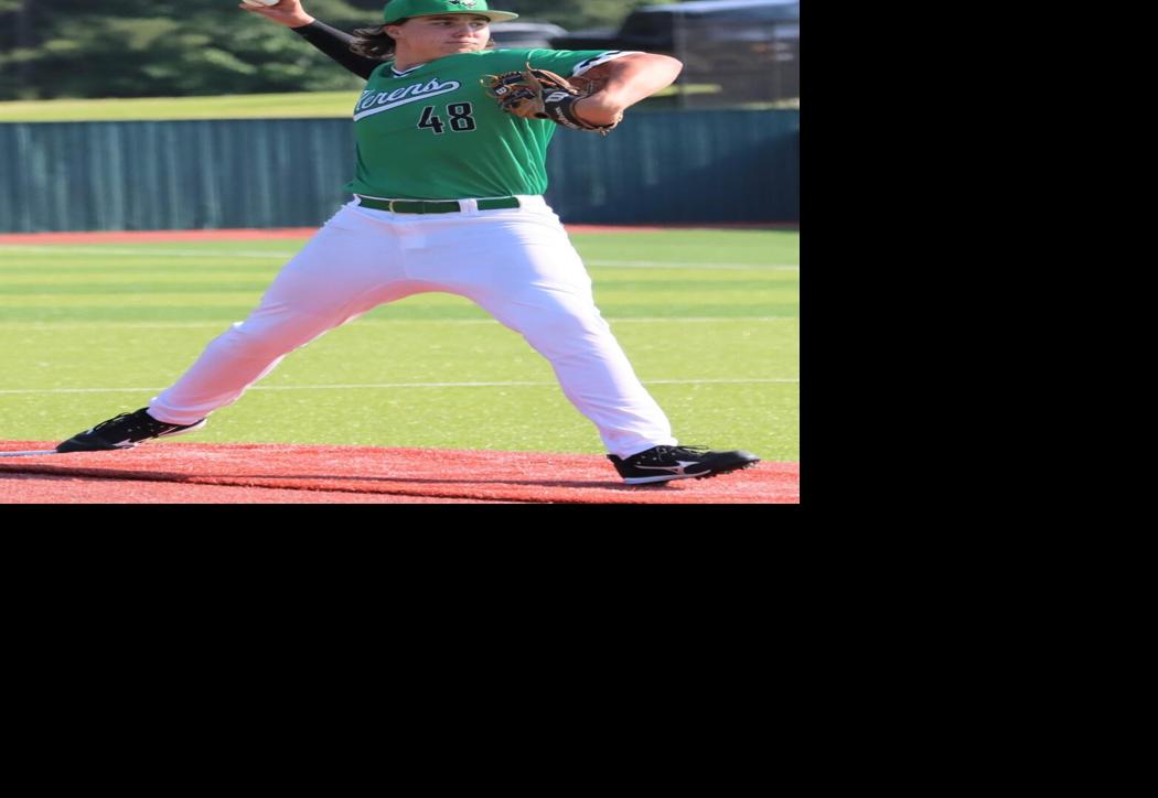 GC Baseball: Kerens' Ritchie Twins D-000-000-0-minate Cross Roads ...