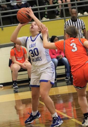 GC Photos: Paul Borsellino's photos from Rice's 57-51 win over Teague ...