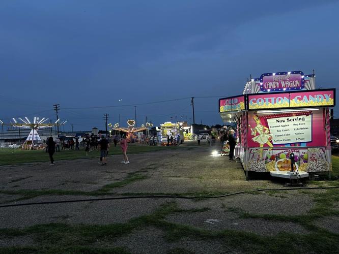 Downtown events lead into Derrick Days weekend | News ...