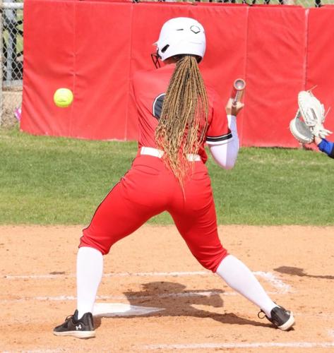 Navarro Softball: Dawgs win four in a row in Hot Springs | Sports ...