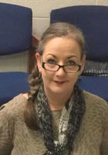 Featured Teacher: Tabitha Wilkes | News | corsicanadailysun.com