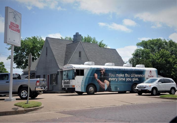 Keller Williams hosts blood drive for Red Day | Covid-19 ...