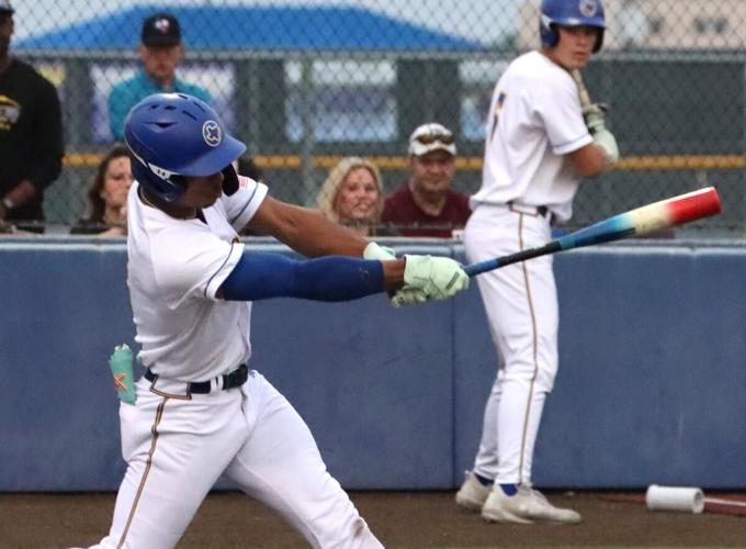 GC Baseball: Tiger legendary coach Heath Autrey honored for 400th win ...