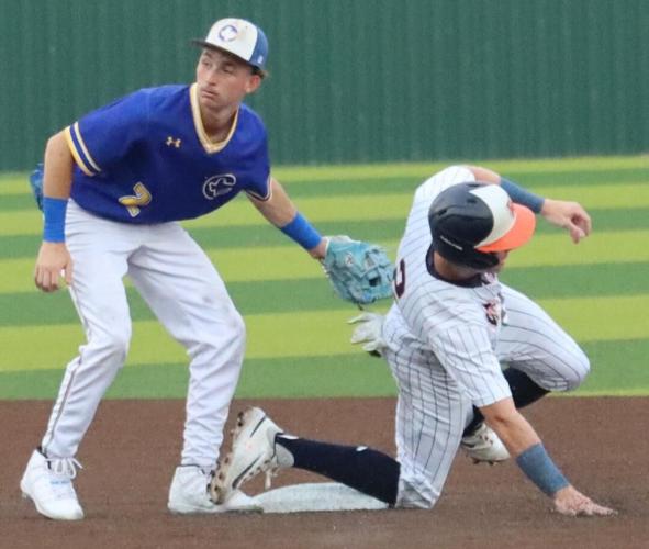 GC Baseball: Tigers fall to Frisco Wakeland | Sports ...