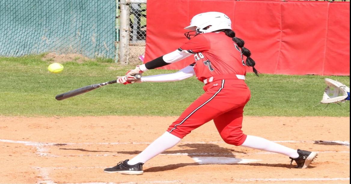 Navarro Softball: Dawgs win four in a row in Hot Springs | Sports ...
