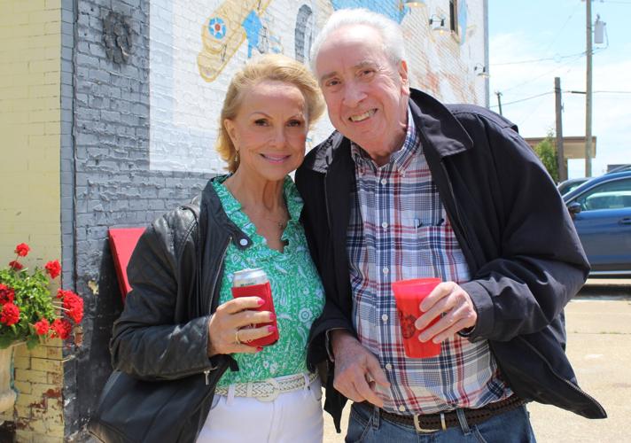 PHOTOS: Derrick Days celebrates oil history, heritage | News ...