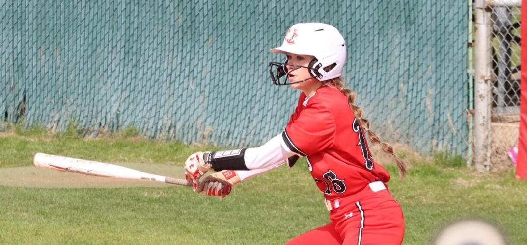 Navarro Softball: Dawgs win four in a row in Hot Springs | Sports ...