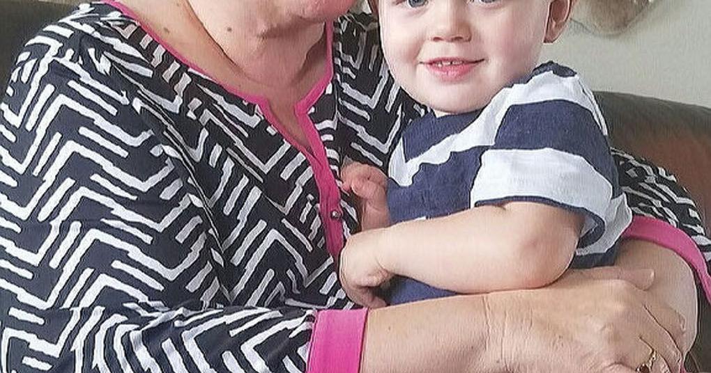 Blessings for Angie: Nurse Dyer diagnosed with rare blood disease ...