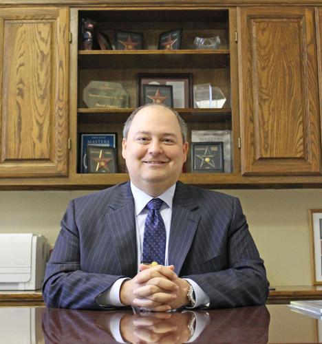 Living his dreams: Catching up with David Nyquist | News ...