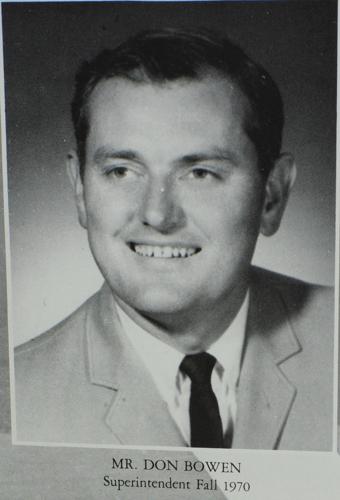 Bowen passes after long illness: His impact on Corsicana felt for ...