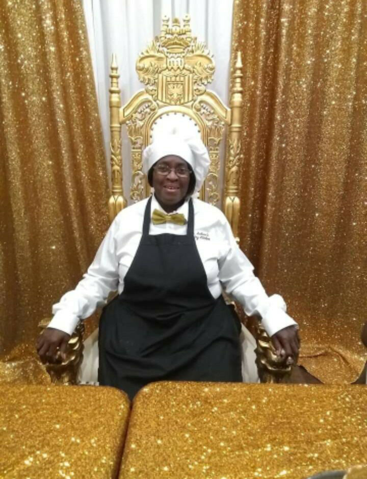 Curbside Corsicana Spotlight: Arlene's Kountry Kitchen serves soul food ...