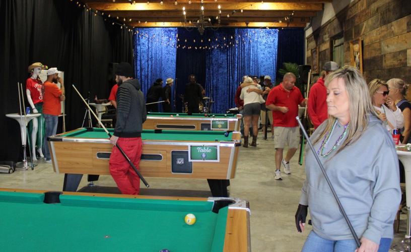 PHOTOS: Derrick Days celebrates oil history, heritage | News ...