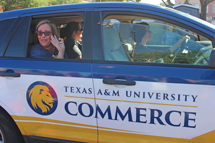Derrick Days Parade winners | News | corsicanadailysun.com