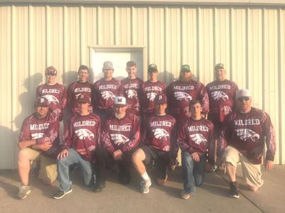 GC Sports: Mildred High School fishing team does well | Sports ...