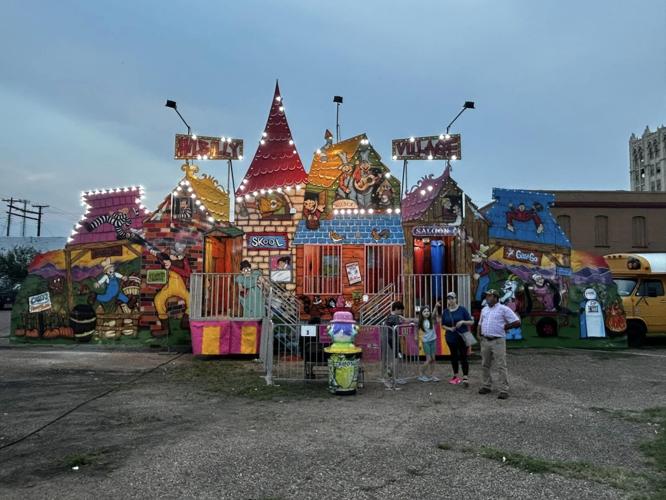 Downtown events lead into Derrick Days weekend | News ...