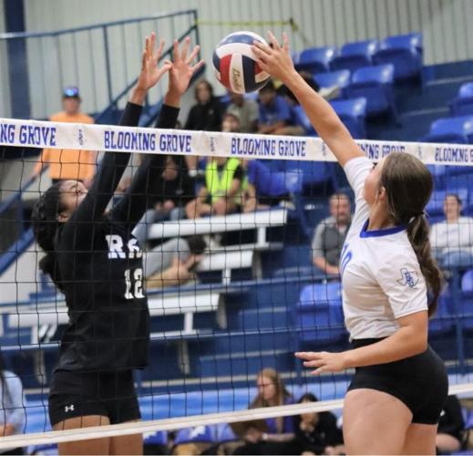 GC Softball: Ava Eldridge becomes the first softball player from the ...