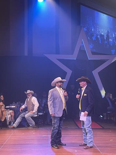 Photos: Dancing For Our Stars raises funds for education | News ...
