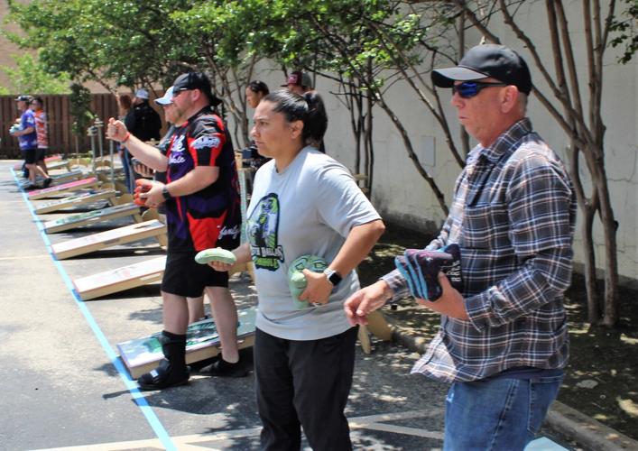 PHOTOS: Derrick Days celebrates oil history, heritage | News ...