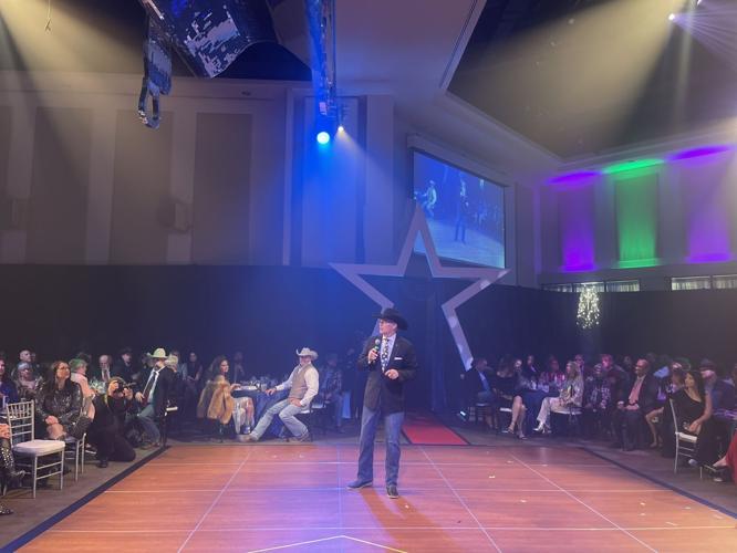 Photos: Dancing For Our Stars raises funds for education | News ...