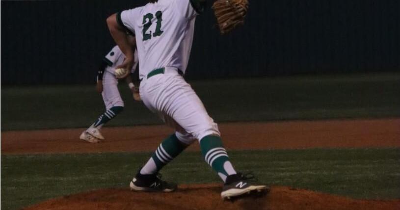 GC Baseball: Ritchie Brothers lead Kerens past Cross Roads 11-3 ...