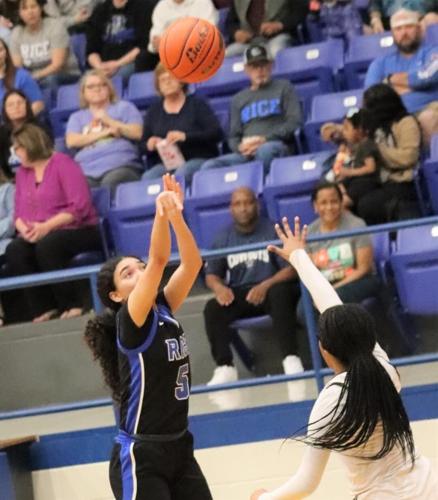 GC Girls Basketball: Rice heads to Region Tournament with huge win over ...