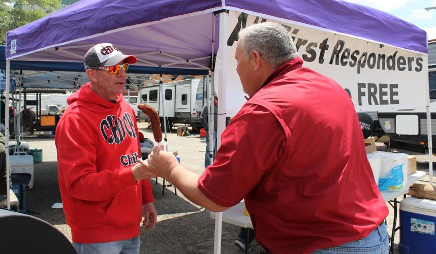 PHOTOS: Derrick Days celebrates oil history, heritage | News ...