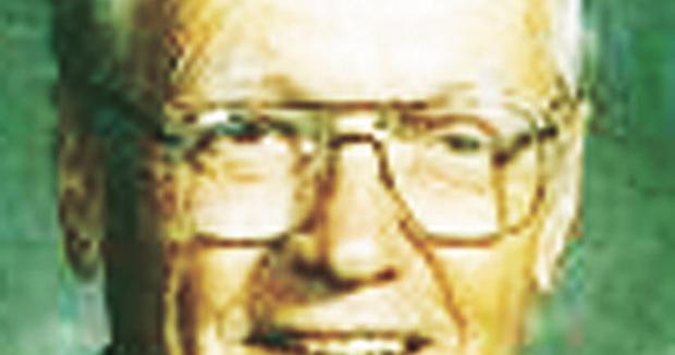 Forrest Green passes at 89 | Local News | corsicanadailysun.com