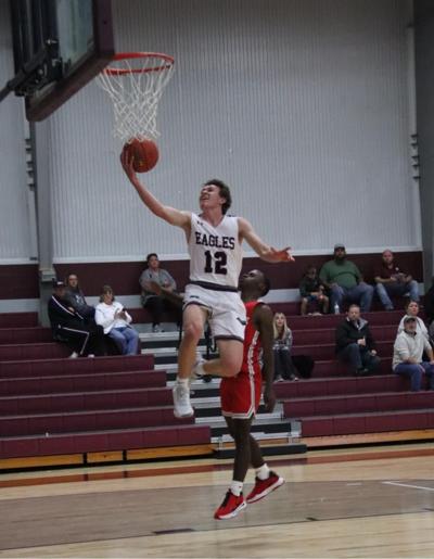 GC Basketball: Mildred's Cody Hayes nominated for Texas Basketball POW ...