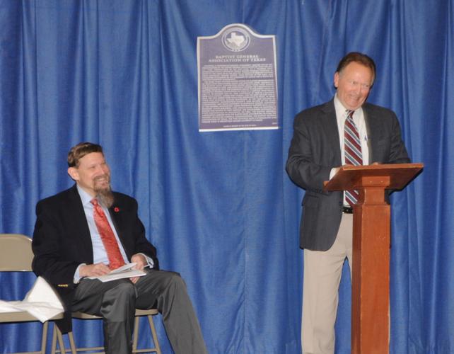 Historical Marker Dedicated Saturday at Chatfield | News ...