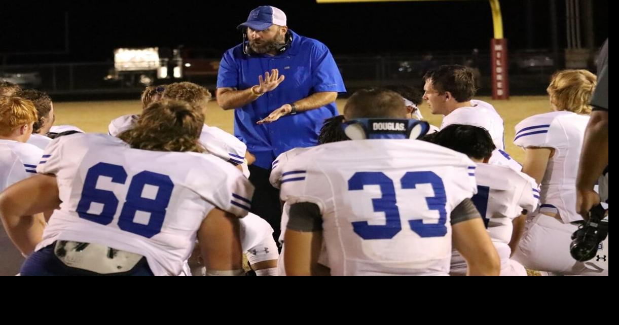 GC Football: Blooming Grove falls short in loss to Riesel | Sports ...