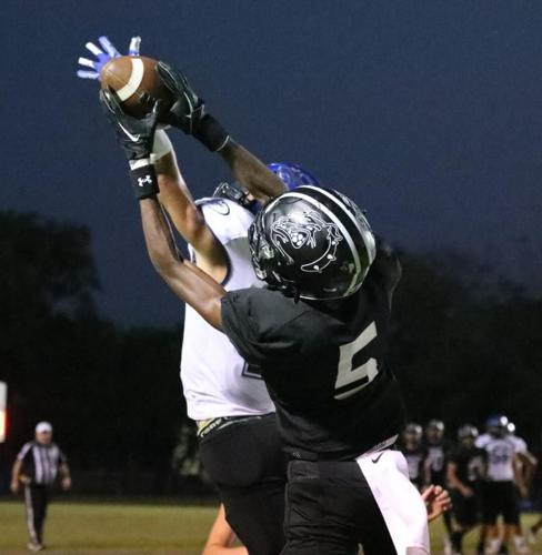 Photos: Paul Borsellino's photos from Dawson's 22-16 win over Leon ...