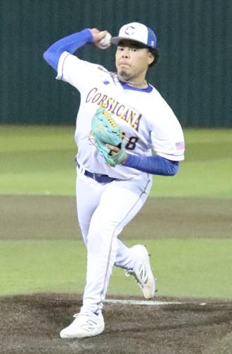 GC Baseball: Tigers turn season around, sweep Midlothian | Sports ...