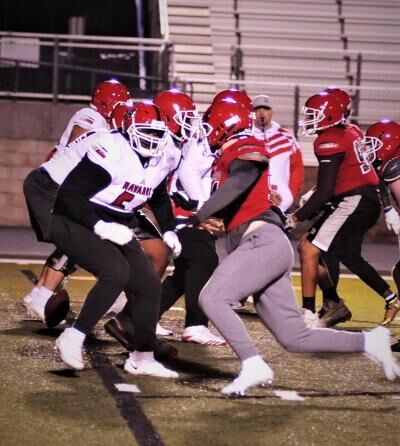 Navarro Football: Bulldogs open season Saturday at home | Sports ...