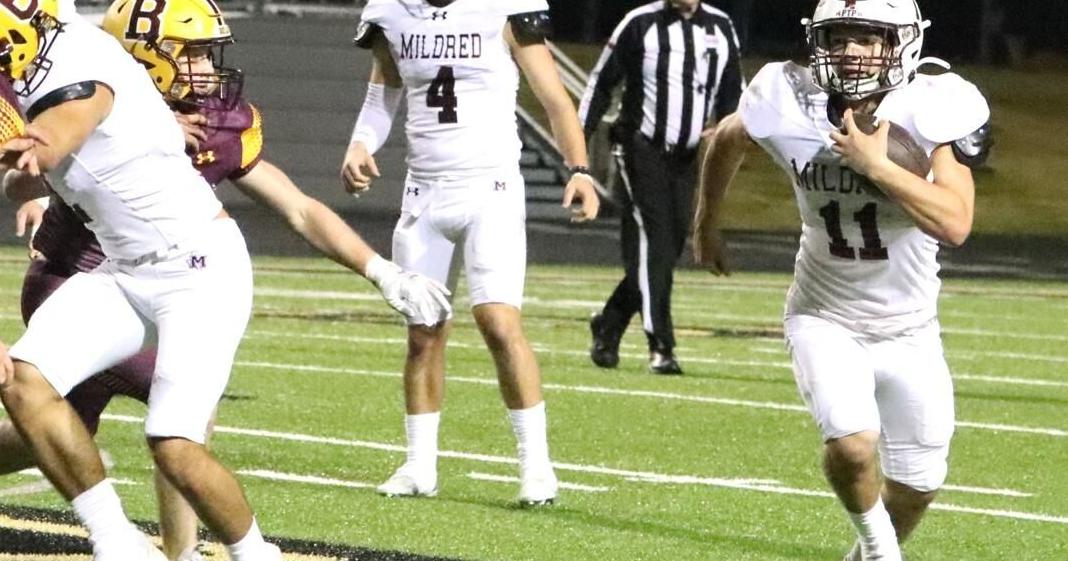 GC Football: Mildred tops off brilliant season with a long list of ...